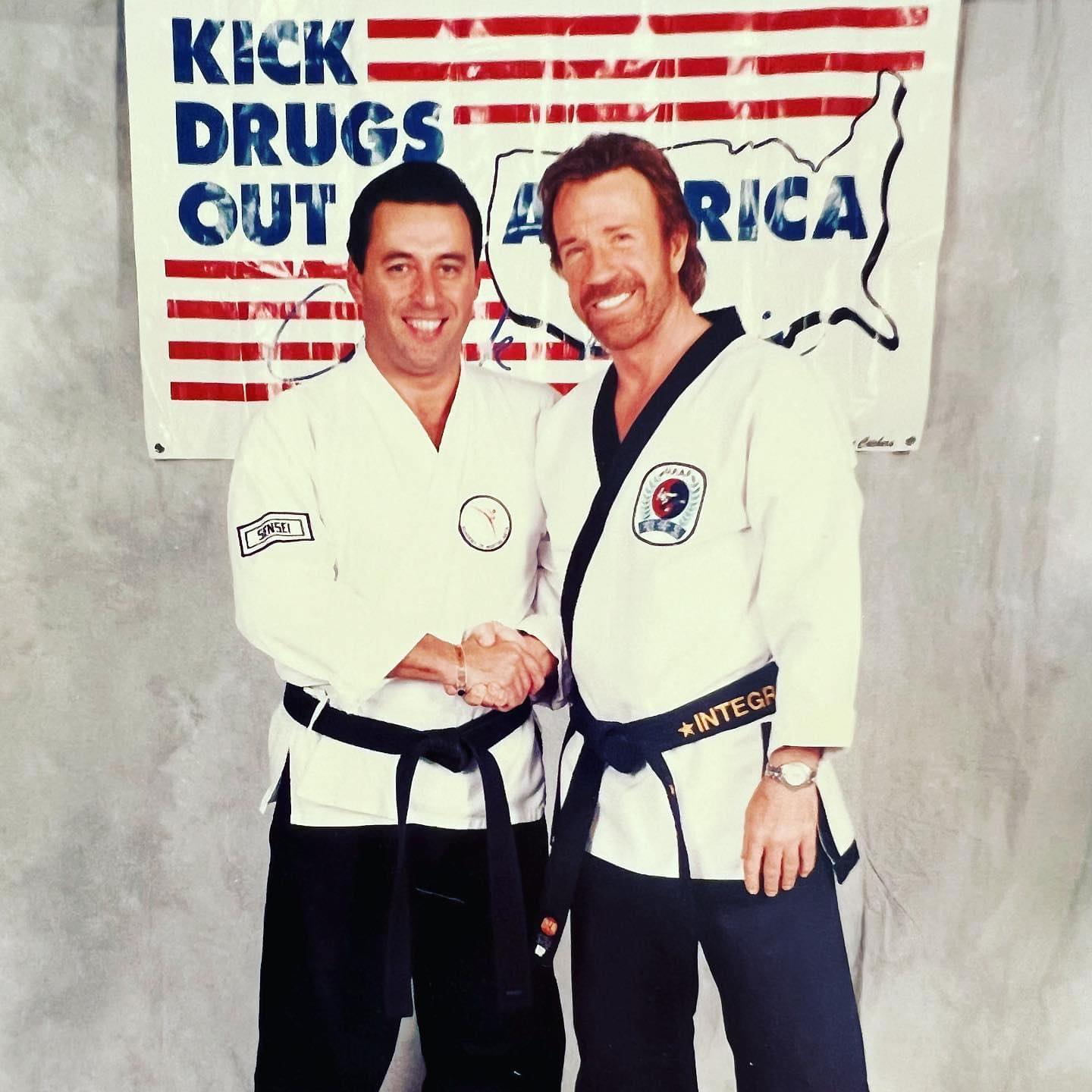 RDCA MMA – Empower Yourself