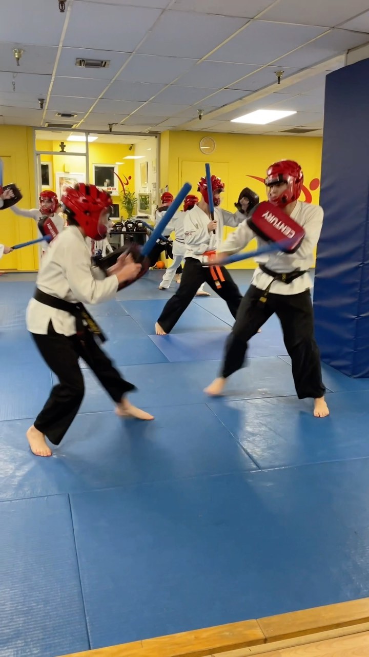 RDCA MMA – Empower Yourself