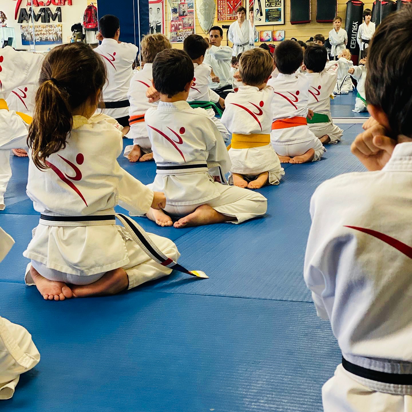 RDCA MMA – Empower Yourself